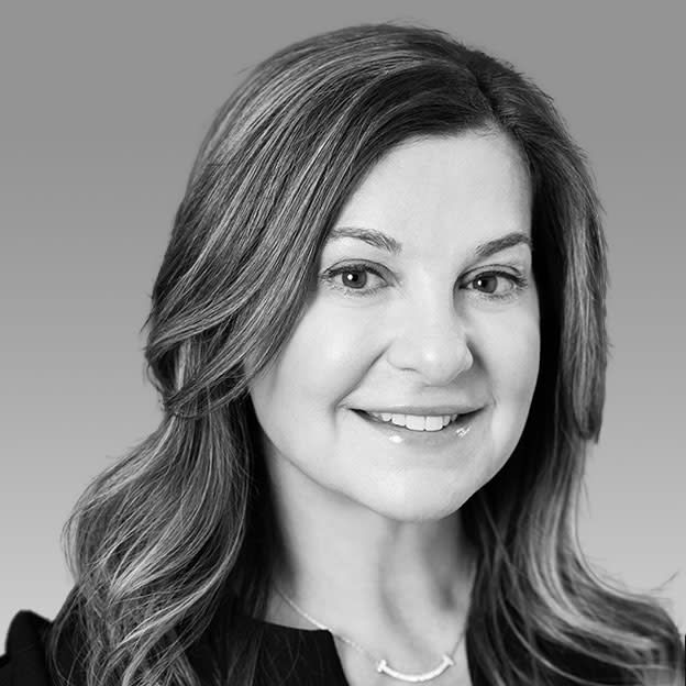 Board - Mary DePaoli