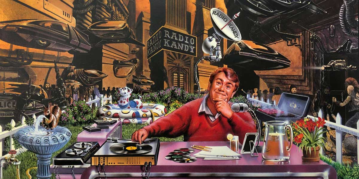 Celebrating John Candy: The Exhibit