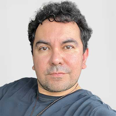 Programmer - Jason Ryle