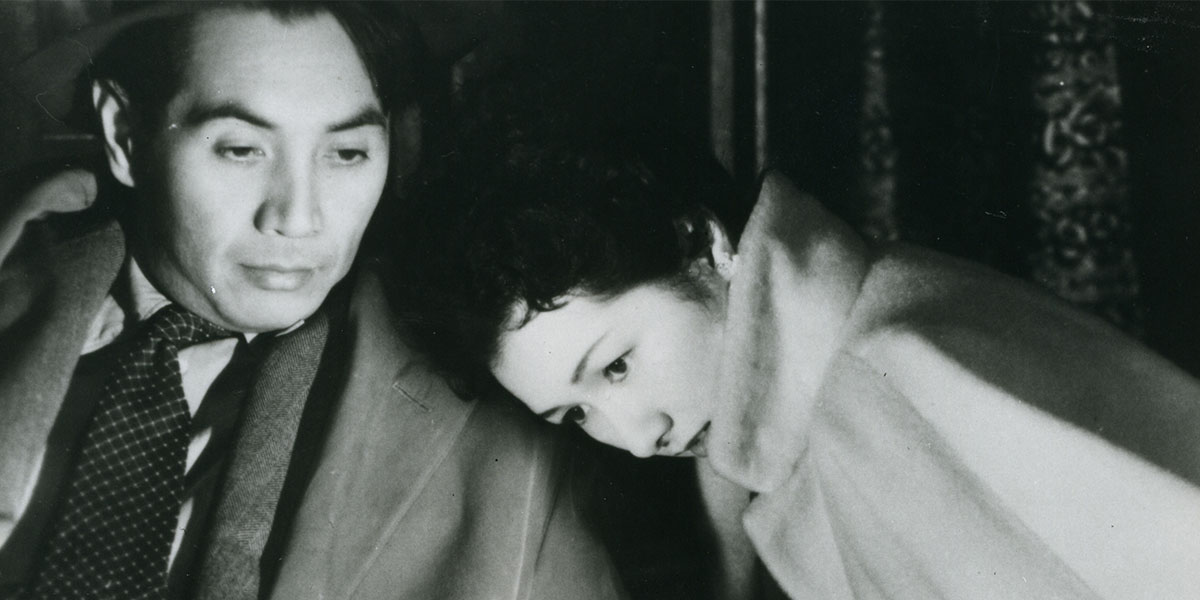 TIFF Lightbox 2025 November/December programming highlights