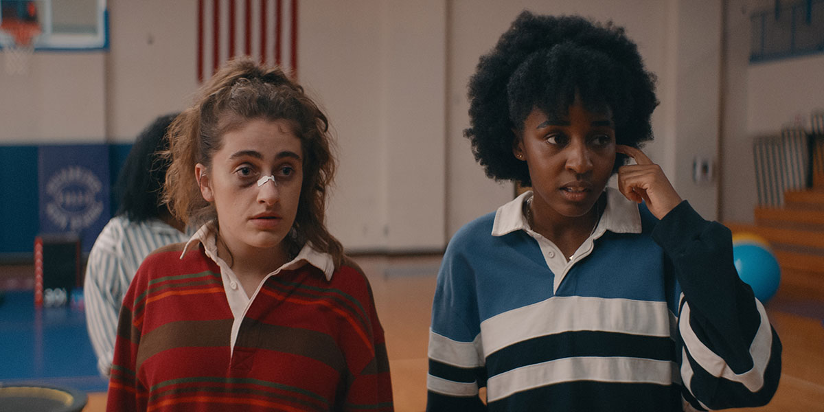 TIFF Member Exclusive: Bottoms