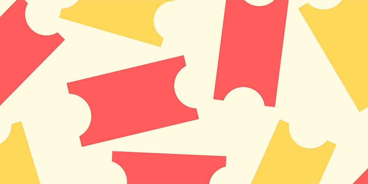 TIFF Membership Free Trial