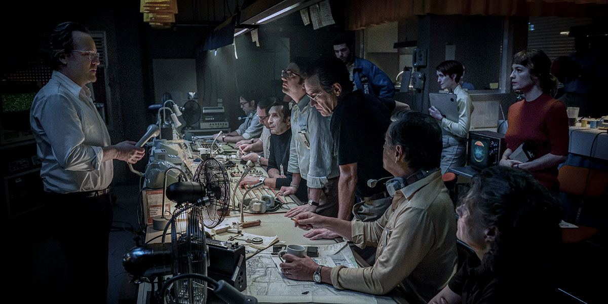 TIFF Advance Screening: September 5