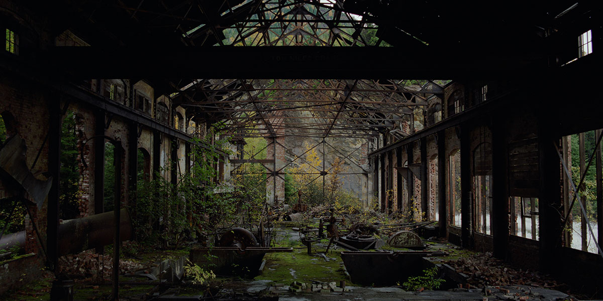 Anyox with Jessica Johnson and Ryan Ermacora