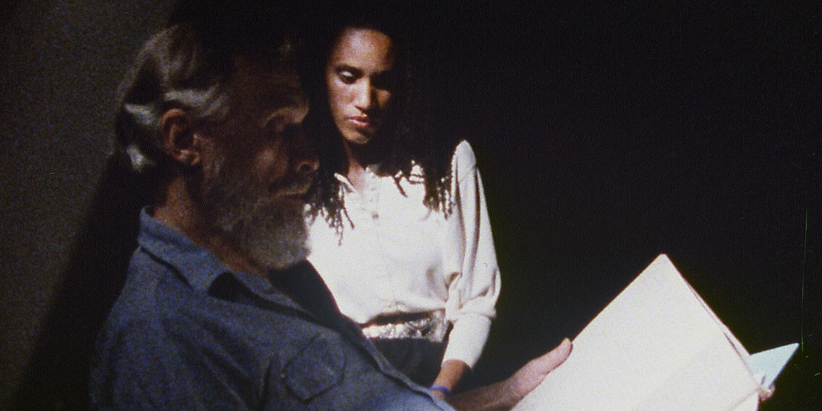 Finding Christa preceded by Suzanne, Suzanne