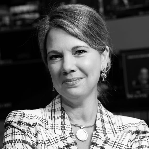 Board - Christa Dickenson