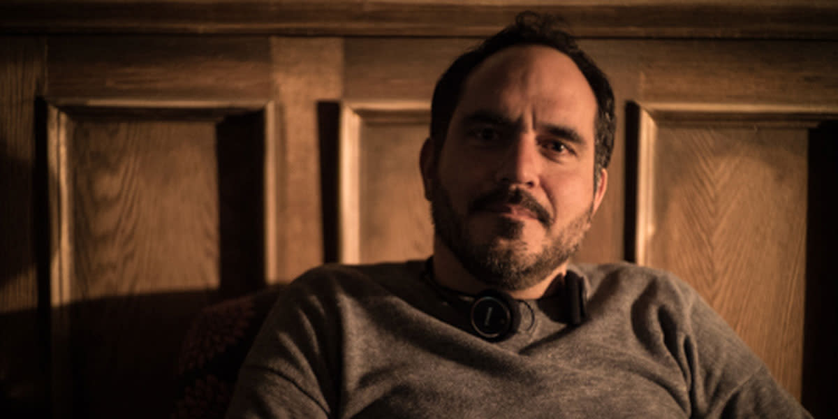 Winner of 2022 TIFF–CBC Films Screenwriter Award announced