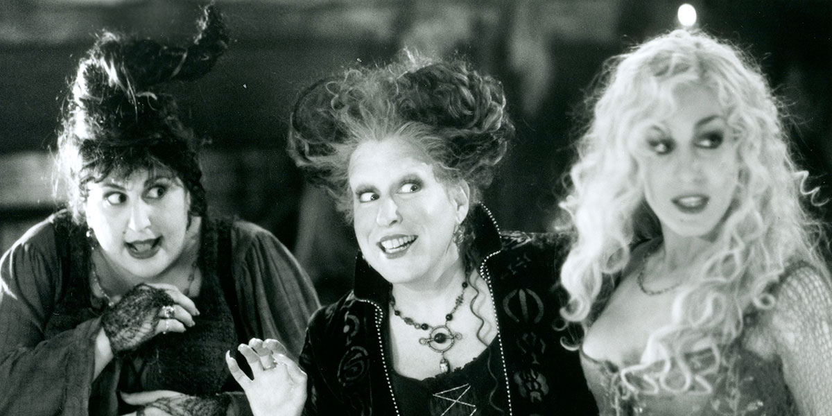 Hocus Pocus