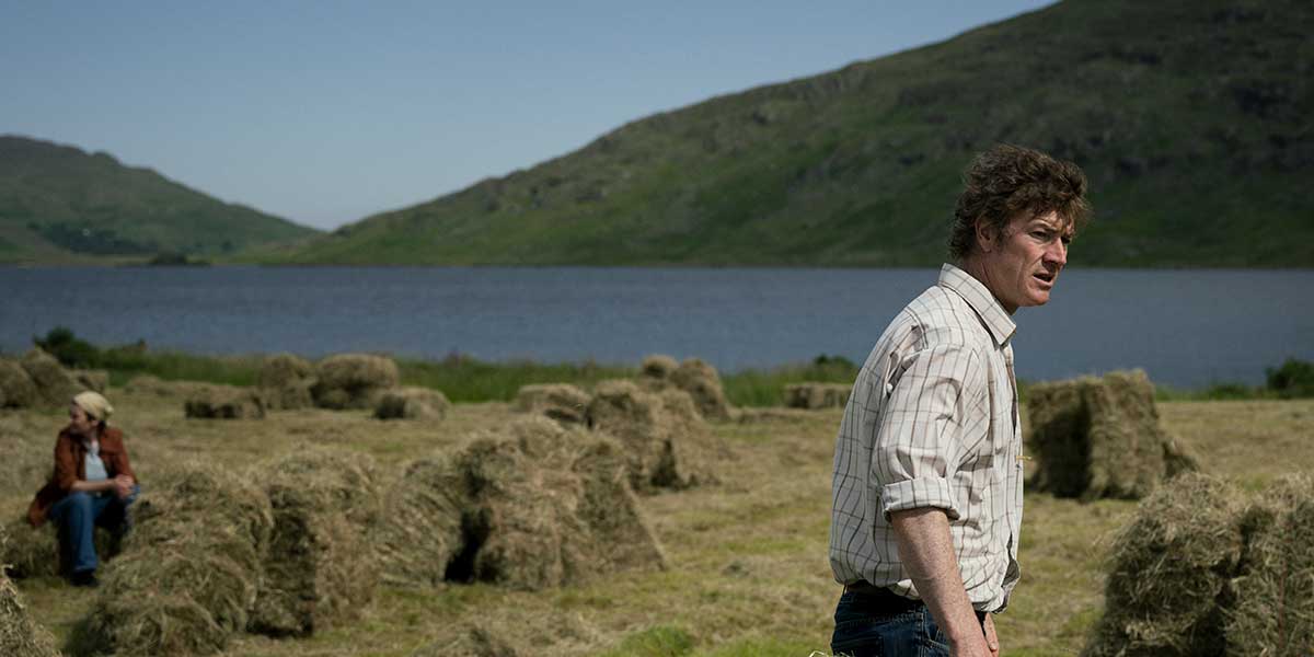 That They May Face the Rising Sun