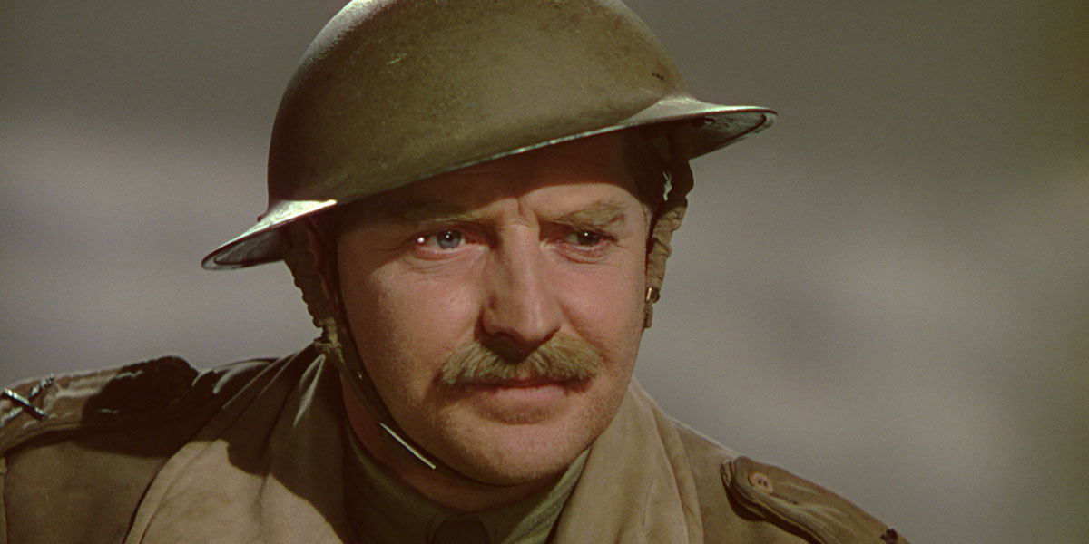 The Life and Death of Colonel Blimp with recorded intro by Thelma ...
