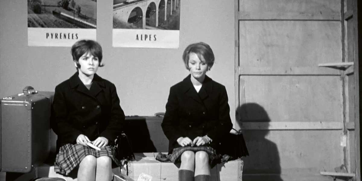 Brigitte et Brigitte