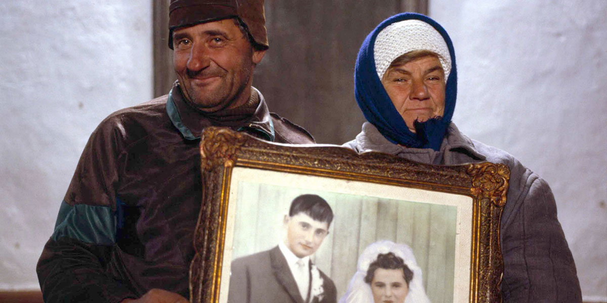 This Is It preceded by God Plays Sax, the Devil Violin