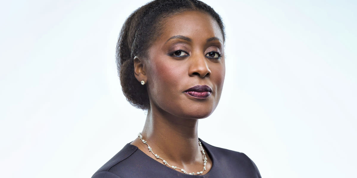 TIFF announces Elisabeth Burks as Vice President, Partnerships