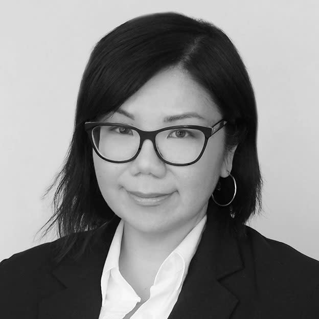 Senior Management Team - Judy Lung