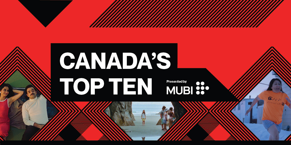 TIFF unveils Canada's Top Ten list 2023