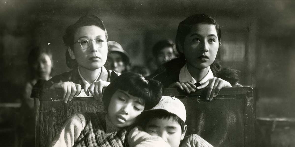 Mother with Catherine Russell