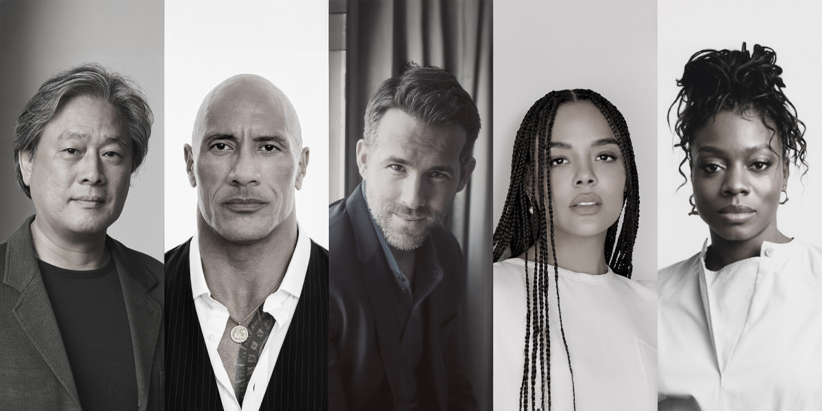 TIFF events bring artists and audiences together