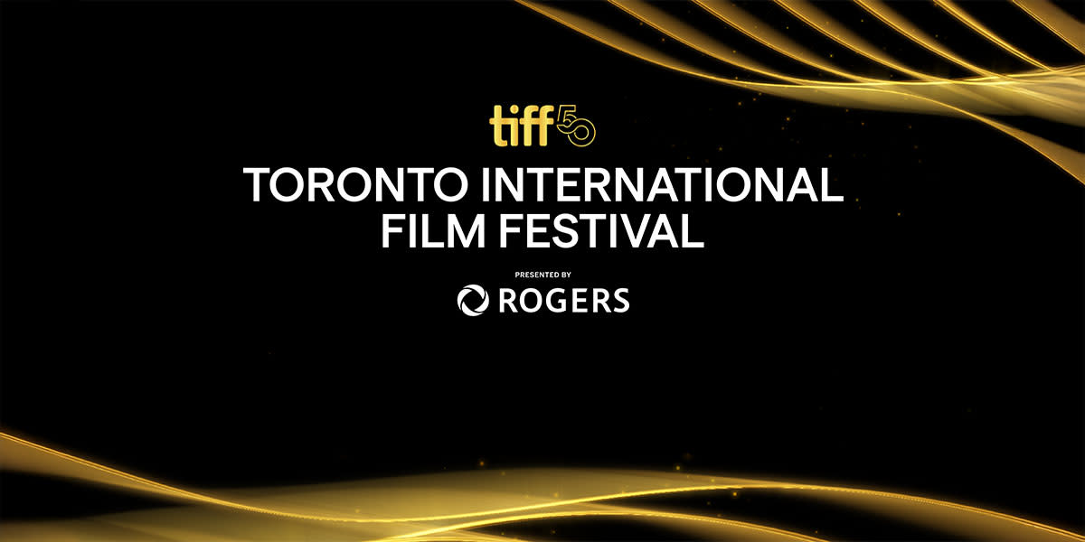 TIFF Industry - TIFF50
