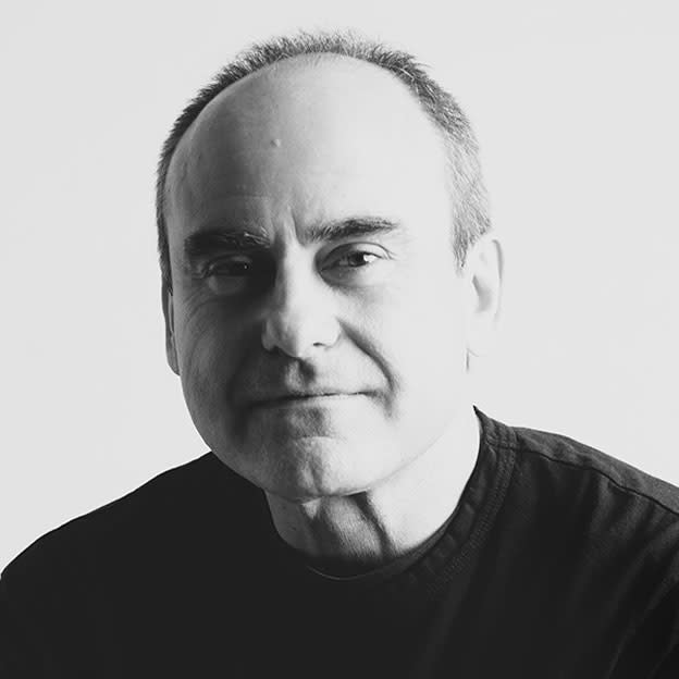 Board - John Ruffolo