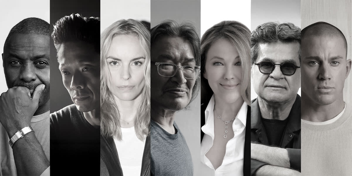 TIFF announces its final seven Tribute Award honourees