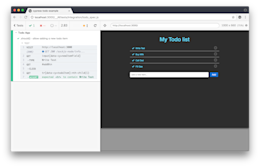 Cypress Write Automated Tests To Validate Web Applications