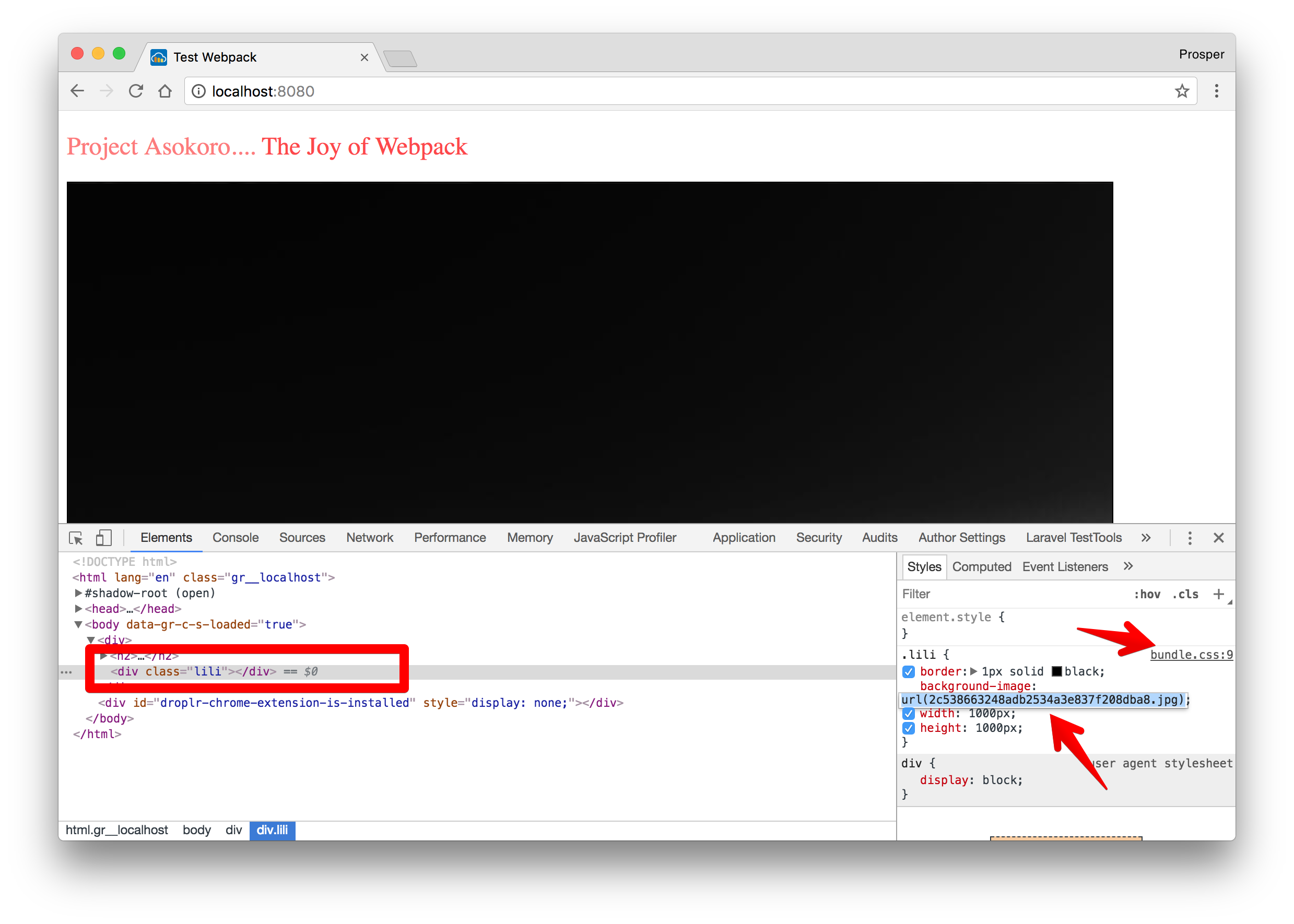 Webpack: A Gentle Introduction to the Module Bundler