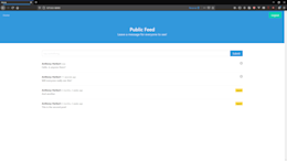 Django Authentication Tutorial