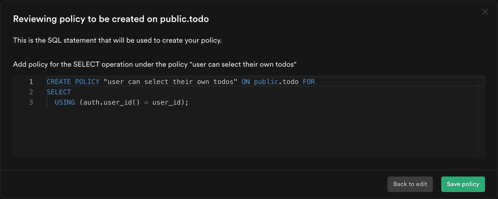 Using Next.js and Auth0 with Supabase