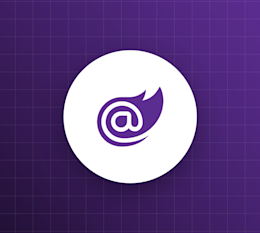 Blazor 