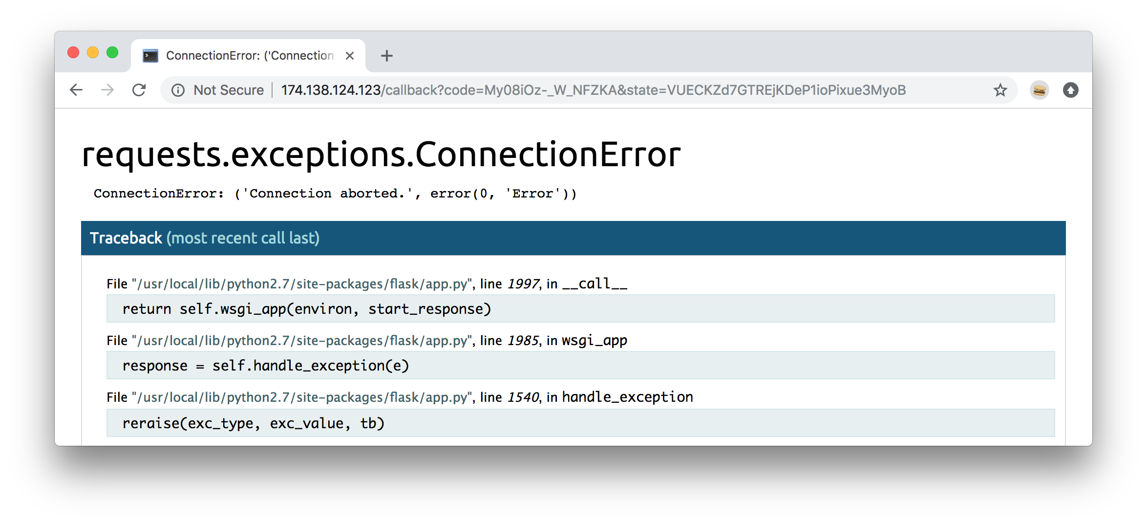Securing Kubernetes Clusters With Istio And Auth0 5200