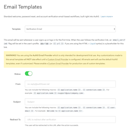 Validate User Emails Fast Using Kickbox And Auth0 Hooks