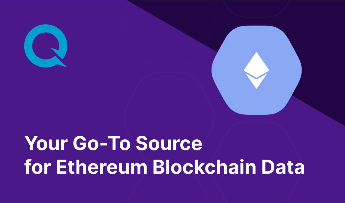 Your Go-To Polygon RPC Node Provider | QuickNode