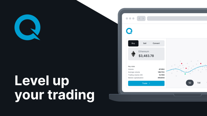 Crypto Trading APIs and Development Tools | QuickNode