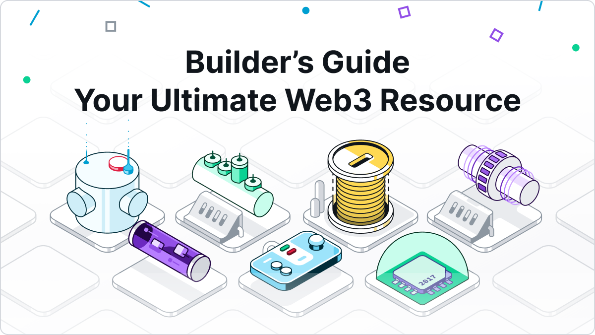 Get Insights on How to Build Your Next Web3 Project | QuickNode