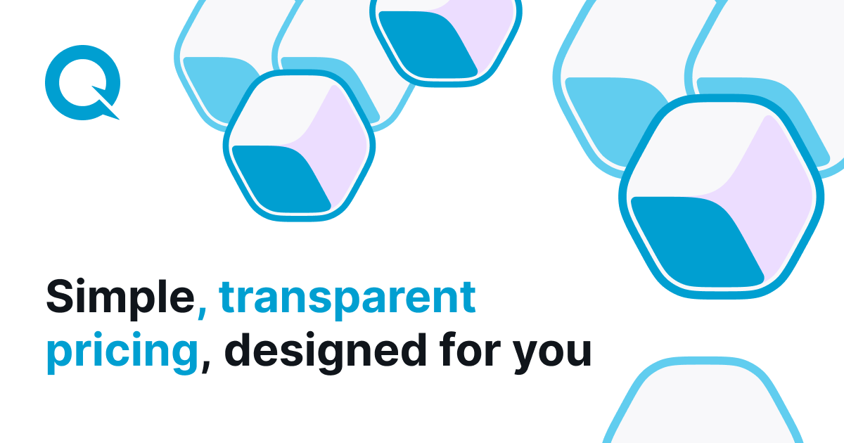 Explore Simple and Flexible Pricing Options | QuickNode