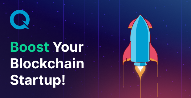 Grow Your Blockchain Startup | QuickNode