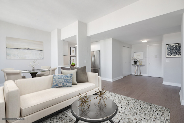 Gramercy Luxury Apartments - Instrata Gramercy