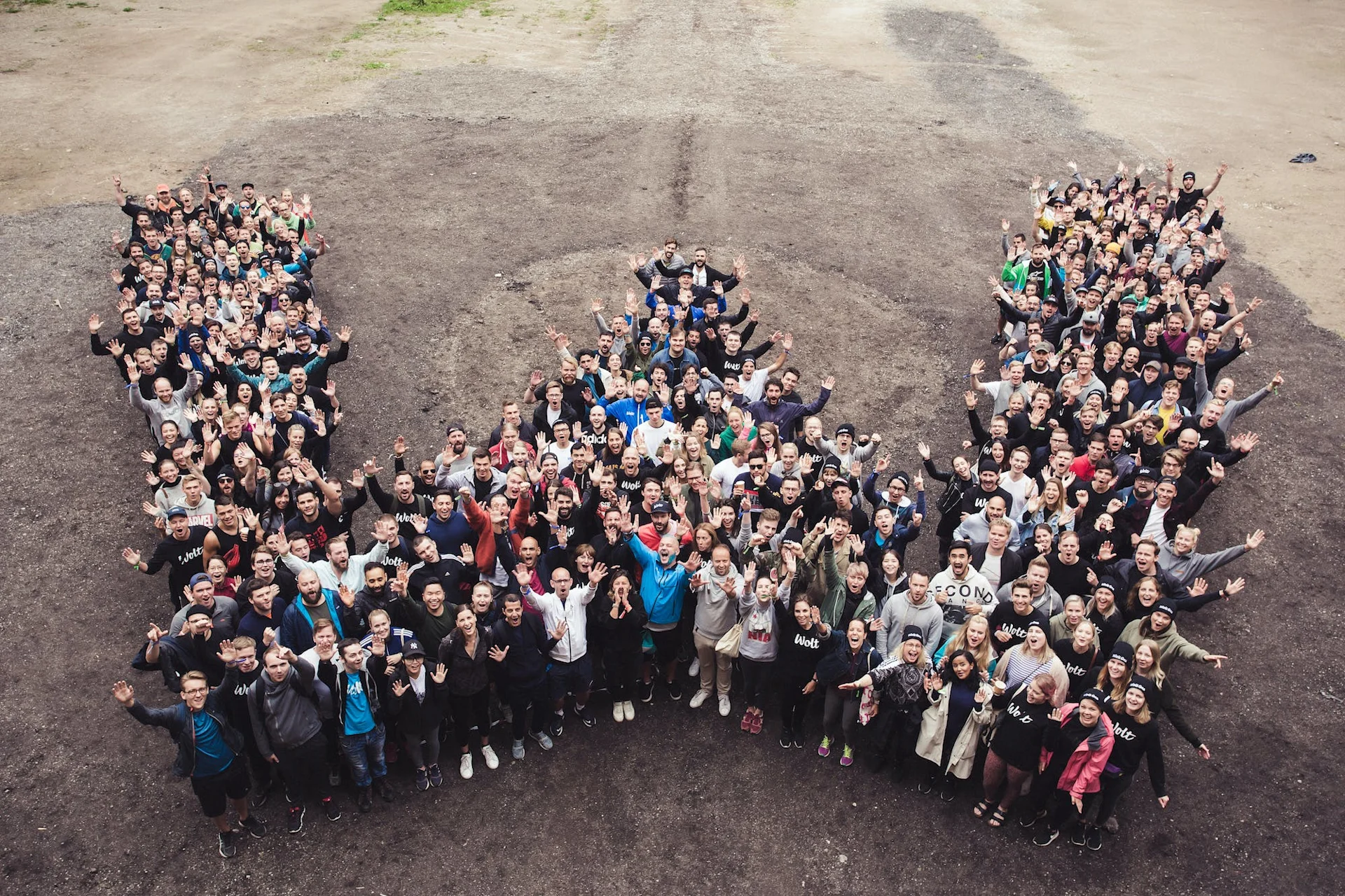 About - Wolt (Germany)