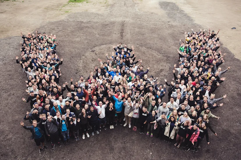 About - Wolt (Sweden)