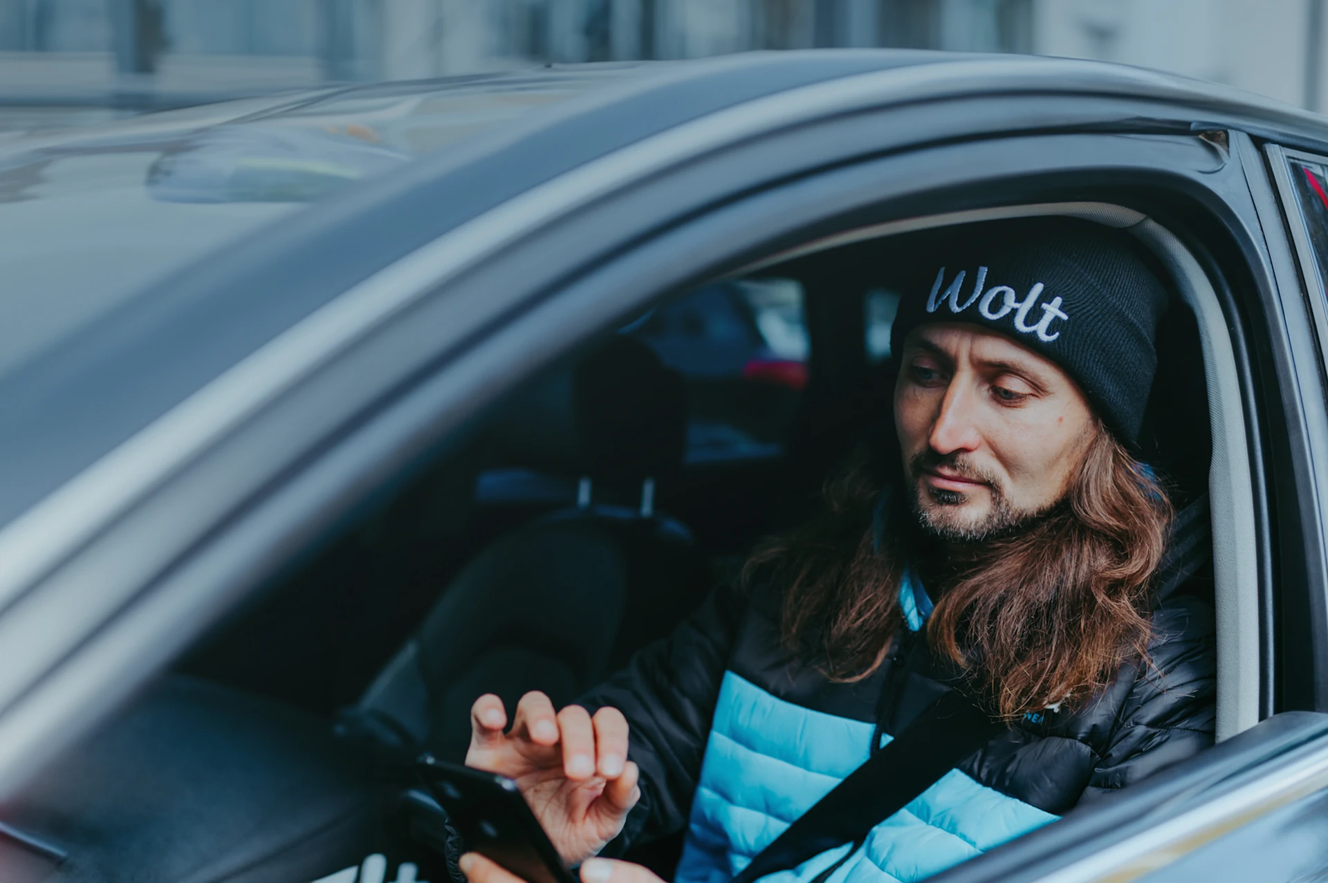 Wolt Delivery | Food, Groceries and more in 30 minutes | North Macedonia