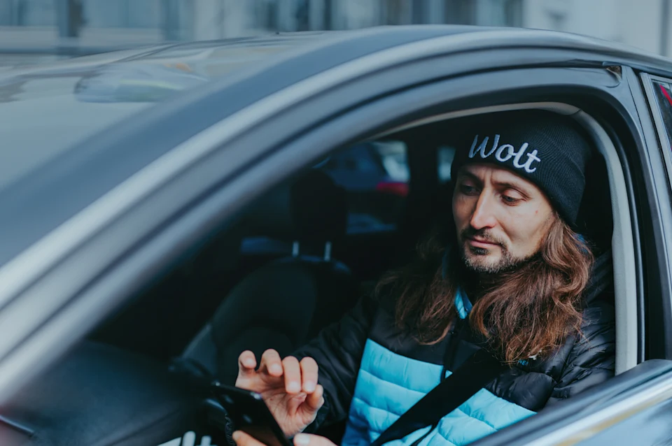 Wolt Delivery | Food, Groceries and more in 30 minutes – Wolt