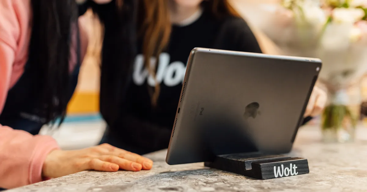 Learning Center | Wolt for Merchants - Wolt (Greece)