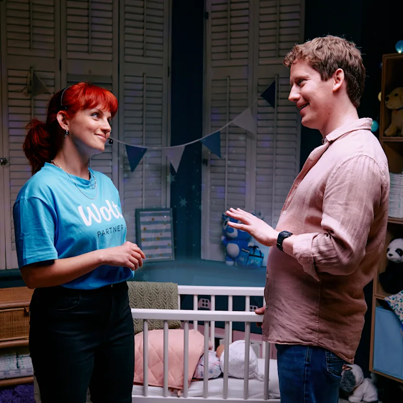 Wie funktioniert Wolt? | Entdecke Wolt Tipps & Tricks - Wolt (Deutschland)