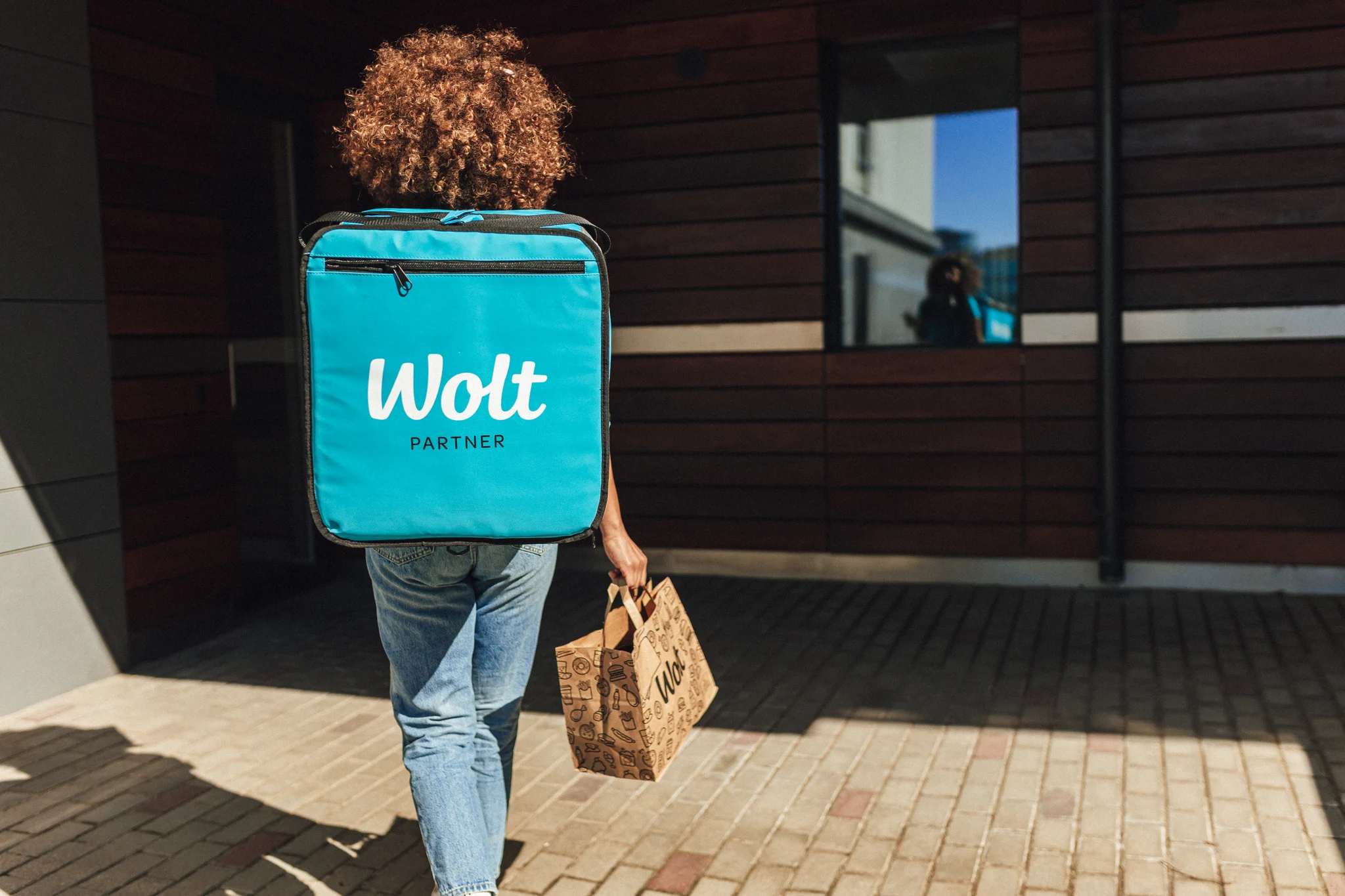 Wolt for retailers | Sign up - Wolt (Luxembourg)