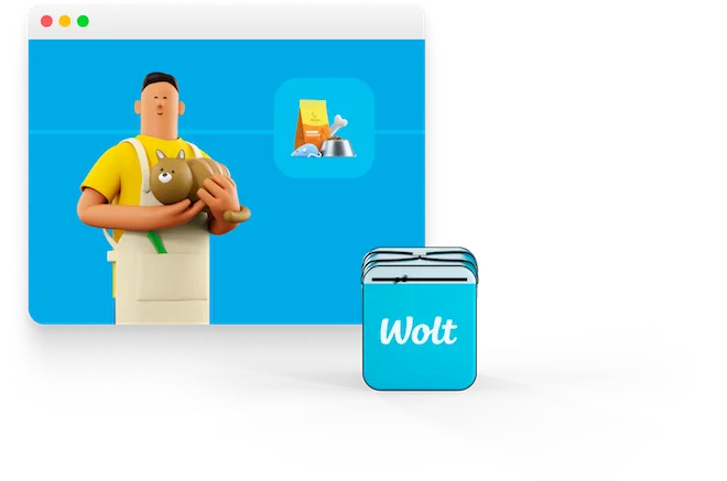 Integrate Your Point of Sale System With Wolt | Wolt for Merchants ...