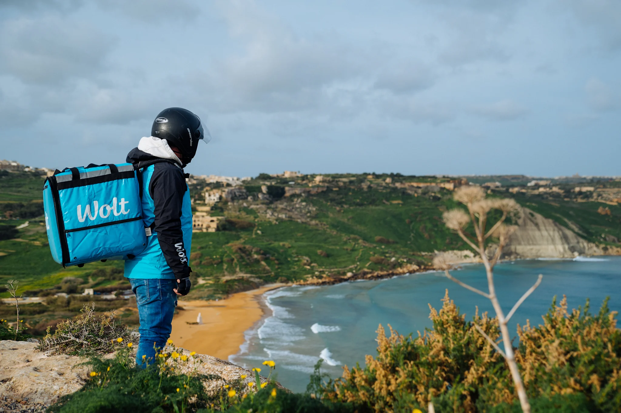 FAQ for Wolt courier partners in Greece - Wolt (Ελλάδα)