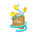 Wolt für Restaurants | Anmelden - Wolt (Deutschland)