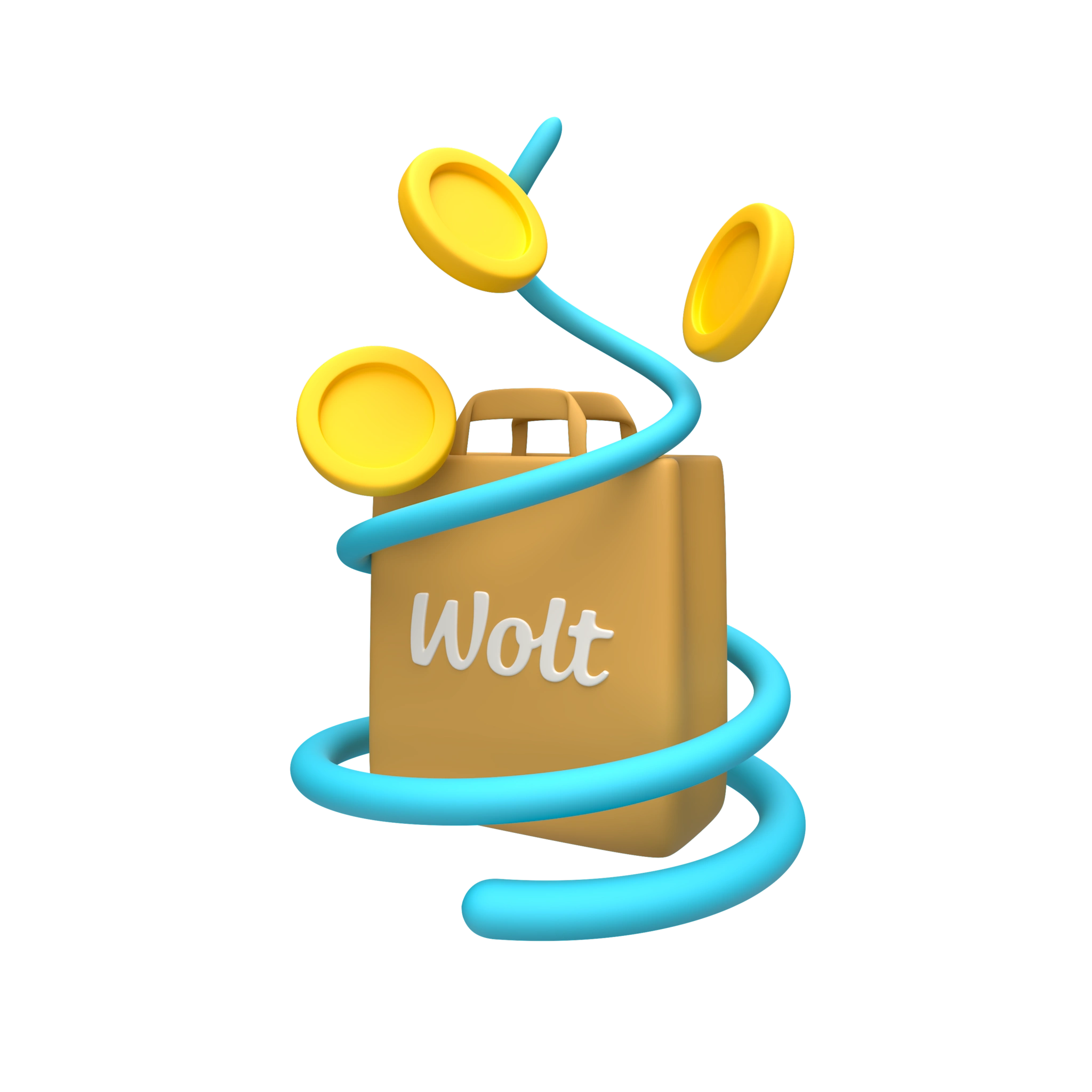 Wolt für Restaurants | Anmelden - Wolt (Deutschland)