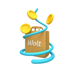 Wolt für Restaurants | Anmelden - Wolt (Deutschland)