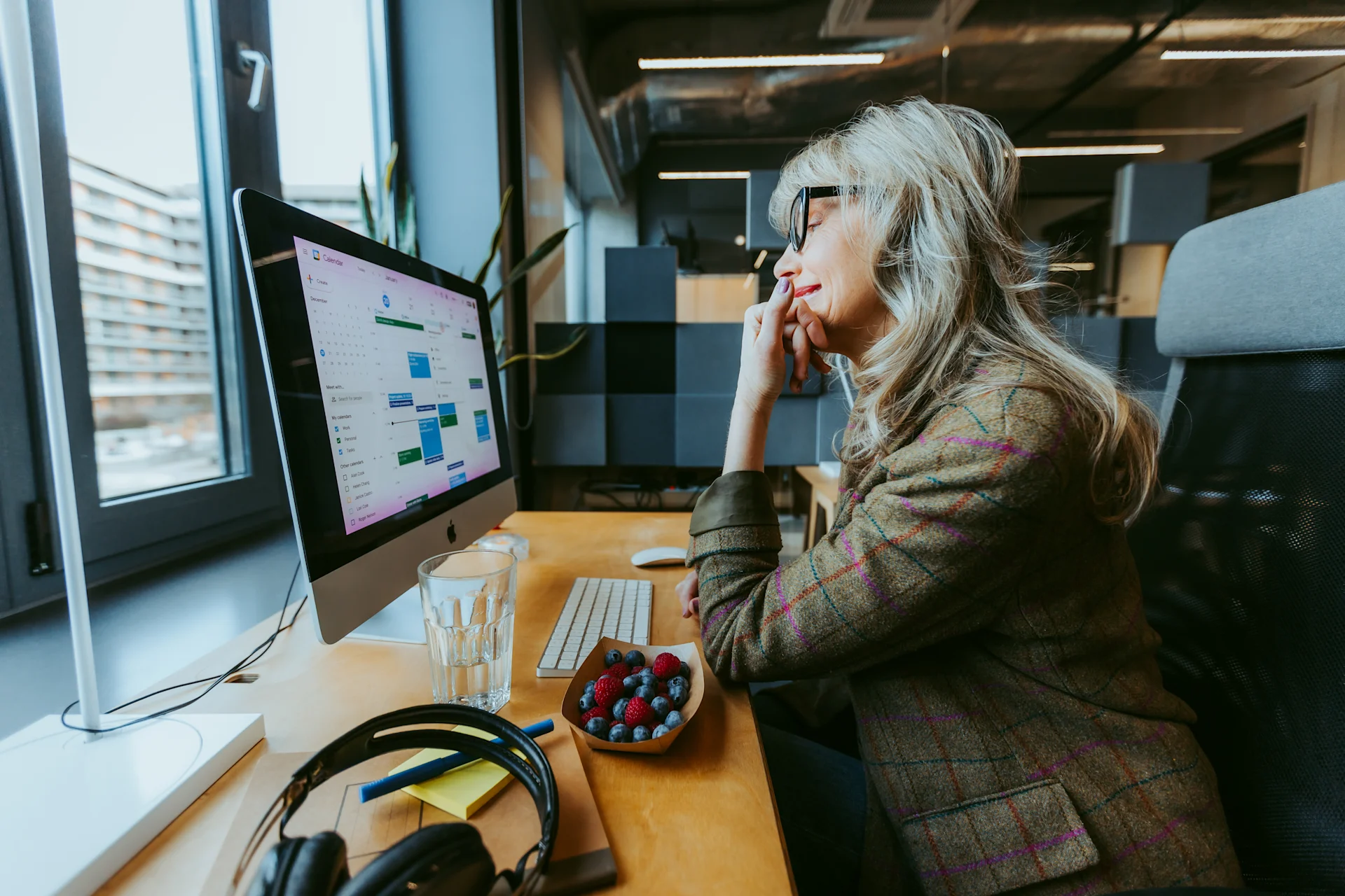 Wolt for Work | Bring Happiness to Workdays | Sign Up - Wolt (Ísland)